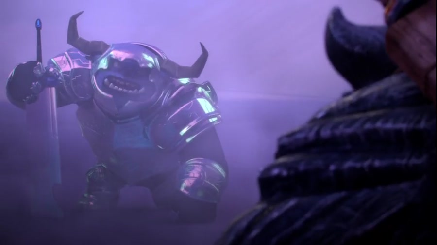 غول کش فصل اول قسمت اول دوبله فارسی