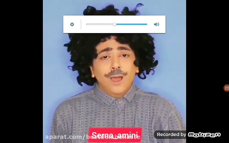چالش سعی کن نخندی