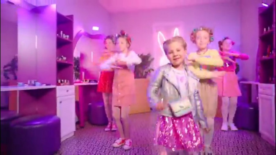 Diana and Roma - Best Kids Songs