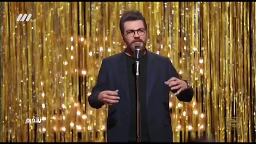 کنسرت گرشا رضایی در عصر جدید