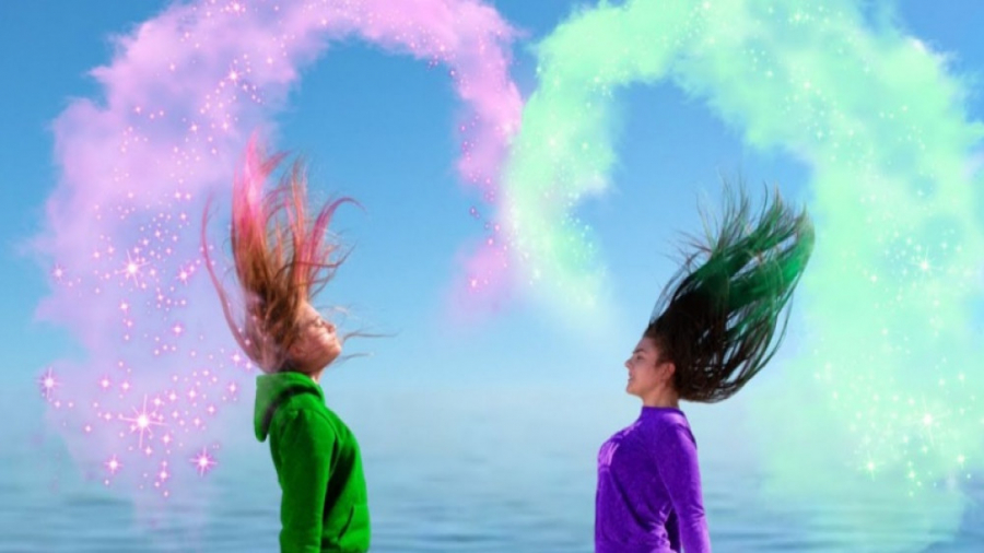 ویدیو تروم تروم _ تفریح و سرگرمی _ وقت گذرونی با بهترین دوستان