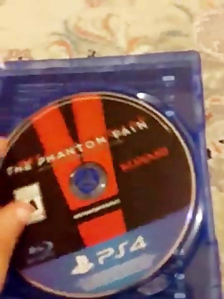 نظرسنجی بازی های ps4 من