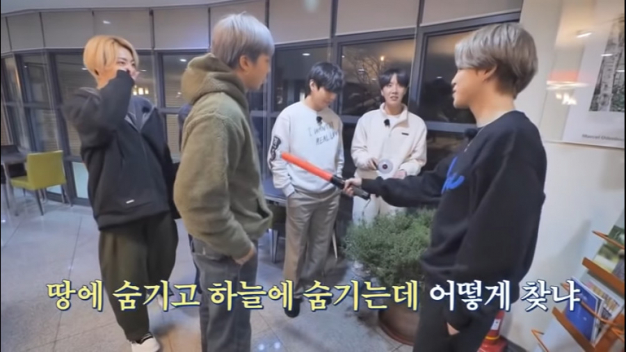 ران بی تی اس قسمت 135 run BTS / زیرنویس فارسی قرار داده شد