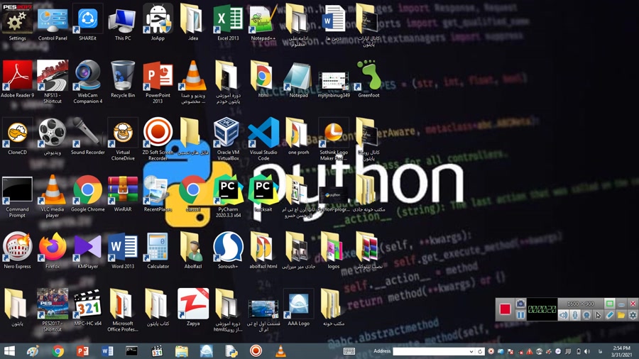 باز یابی هک رمز وای فای با Cmd