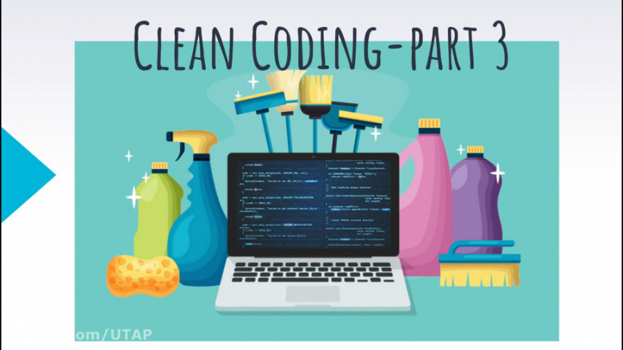 clean coding - part 3