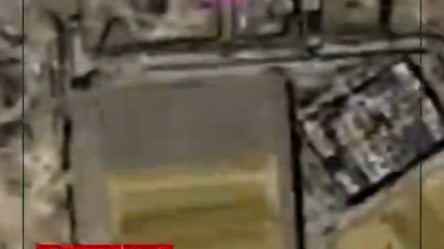 تحلیل 3 رخداد مهم بعد از حادثه ی تروریستی در نطنز