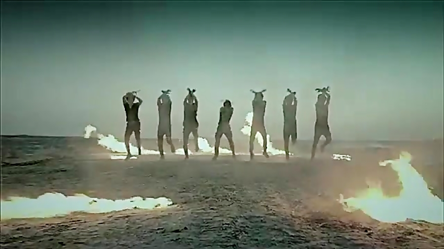 (백퍼센트) _ WE, 100% (Teaser 1)