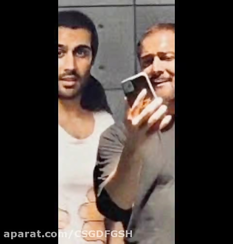 ادیت از ماکان بند