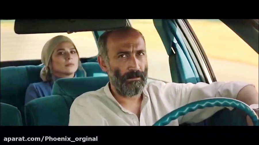 تیزر فیلم سینمایی جدید آتابای با بازی سحر دولتشاهی Atabay Movie Trailer