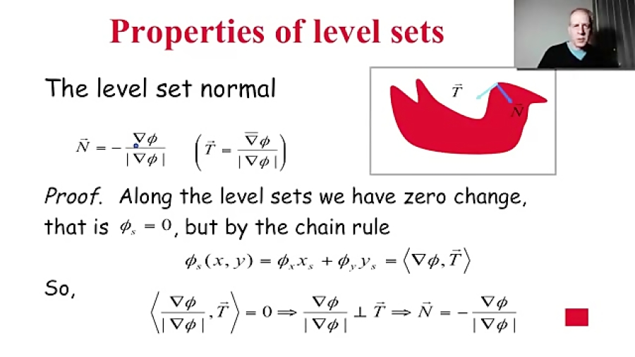 p052 - Level Sets and Curve Evolution