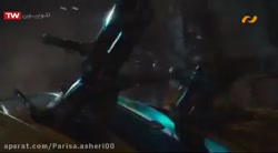 فیلم سینمایی مدرسه خیر و شر جدید The school of good and evil New