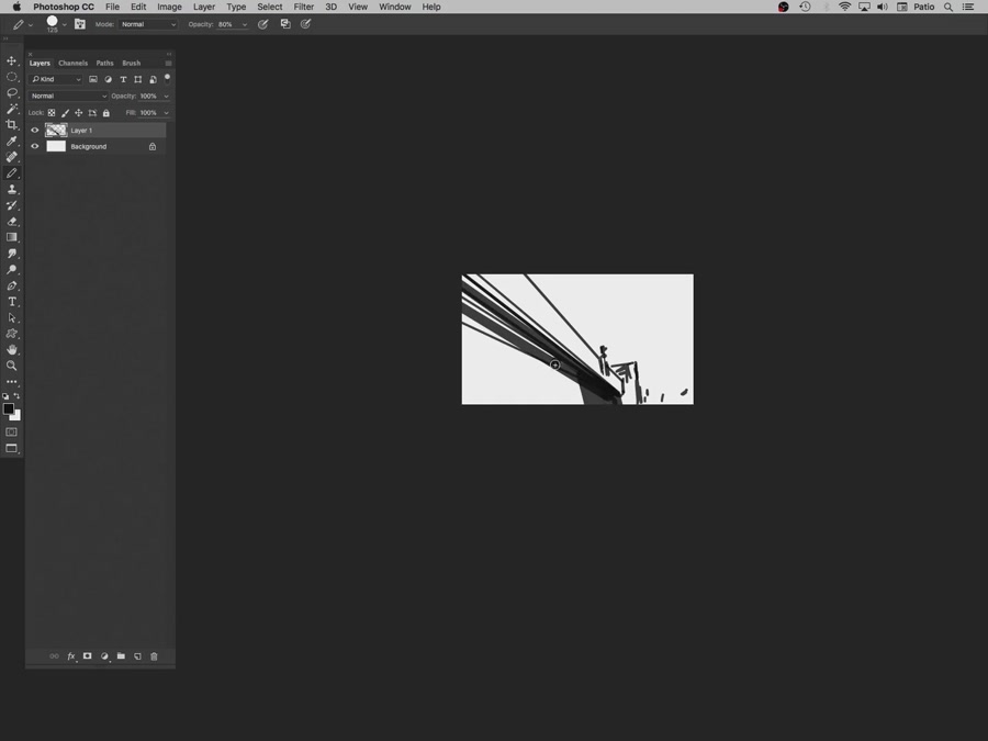 Learn Squared 2D Sequence Illustration