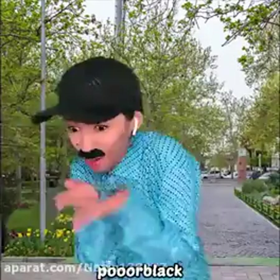 غلام و پریسا