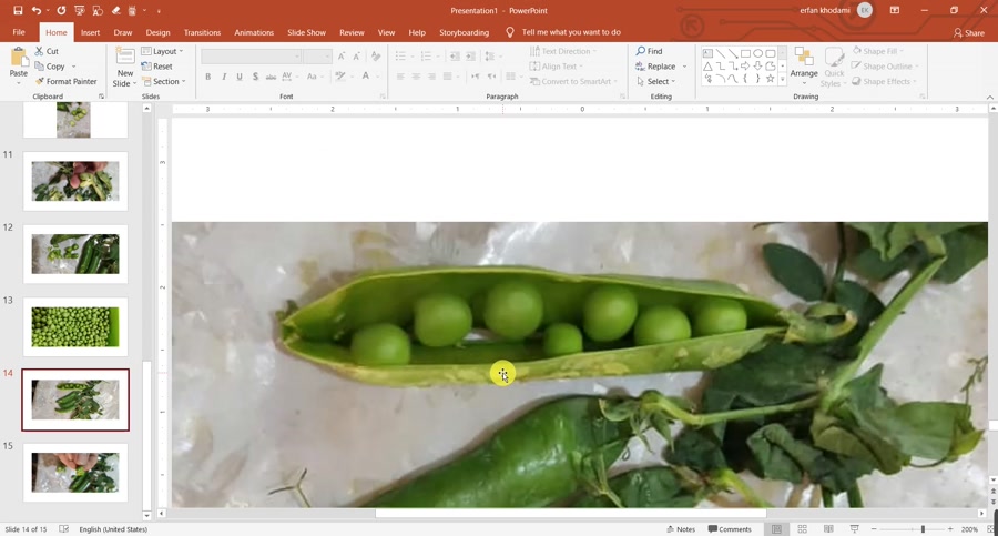 آموزش علوم چهارم صفحه 106 تا 108