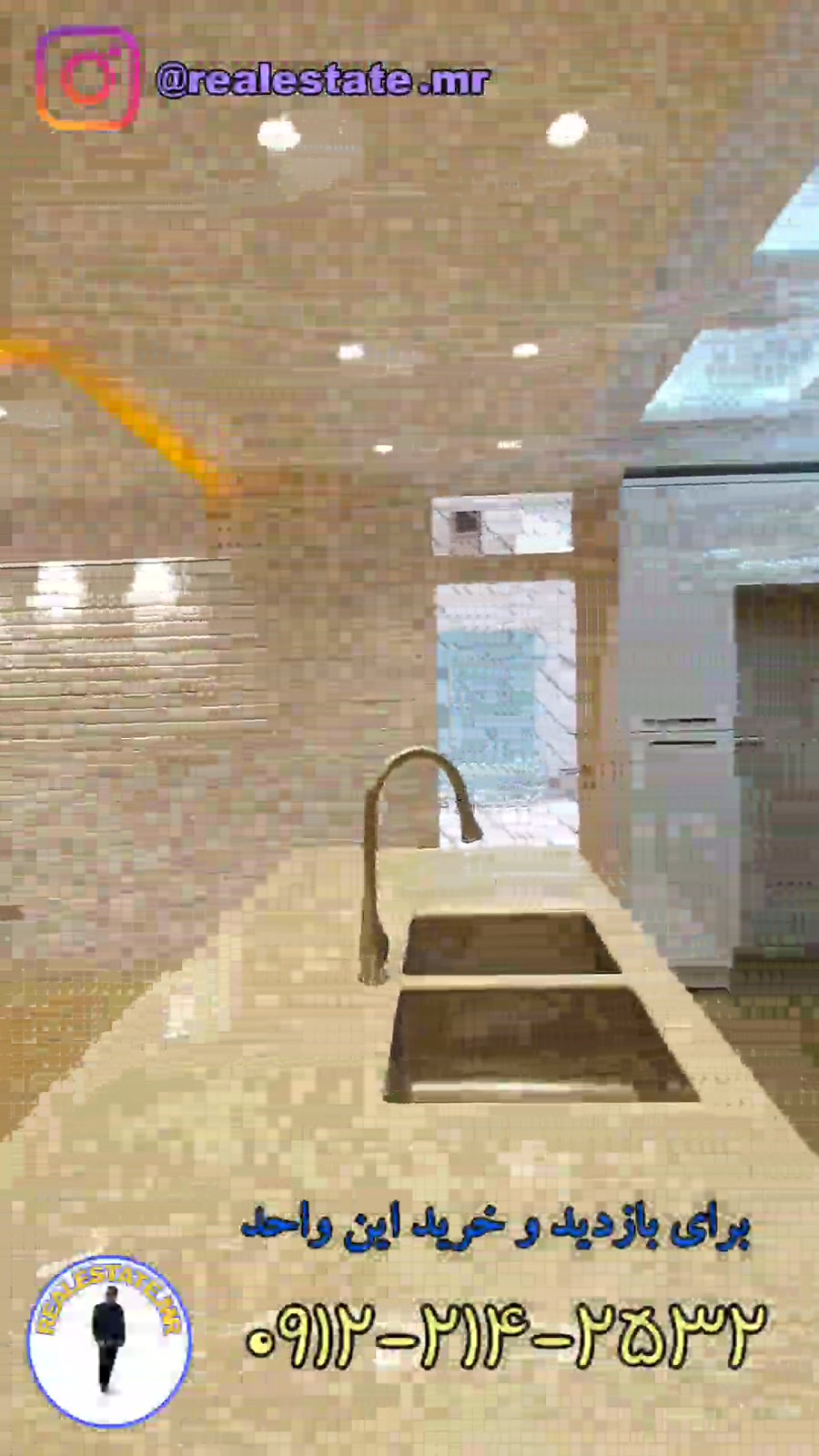 فروش آپارتمان ولنجک