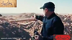 حاج مهدی رسولی