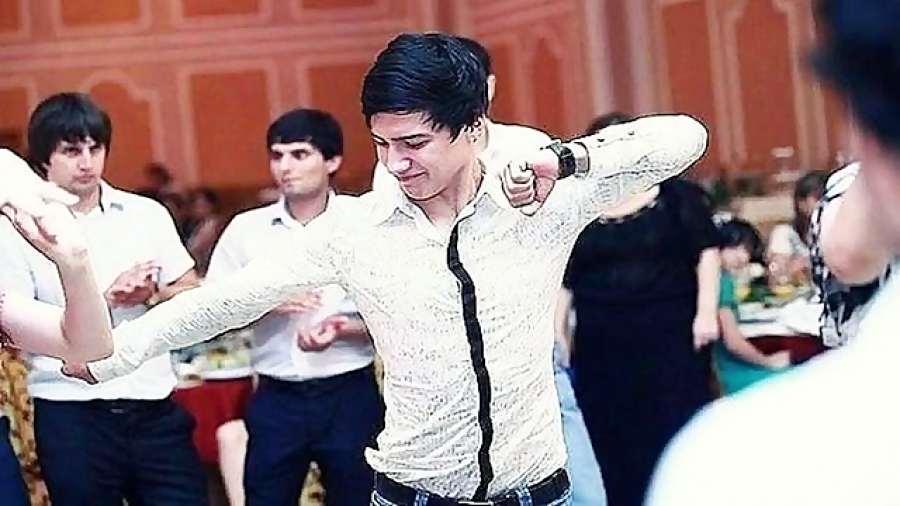 آهنگ آذربایجانی پری پری Azeri Toy Mahnisi - Peri Peri