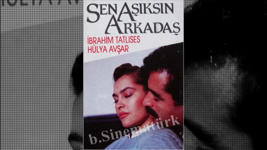 فیلم ASIKSIN 1988 با کیفیت HD