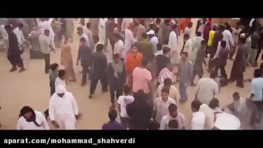 دانلود فیلم هندی سلمان رادهه ۲۰۲۱ جدید دوبله فارسی هندی اکشن فیلم