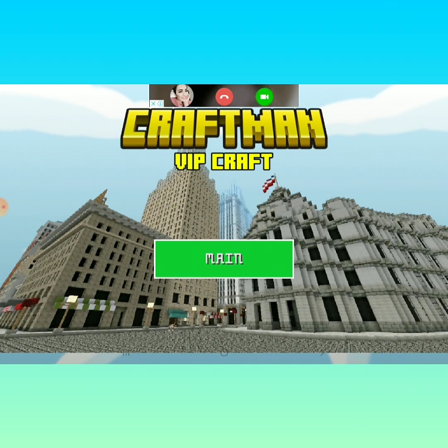 گیم پلی Vip craft