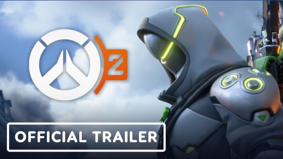 انیمیشن معرفی Overwatch 2: Zero hour با دوبله فارسی