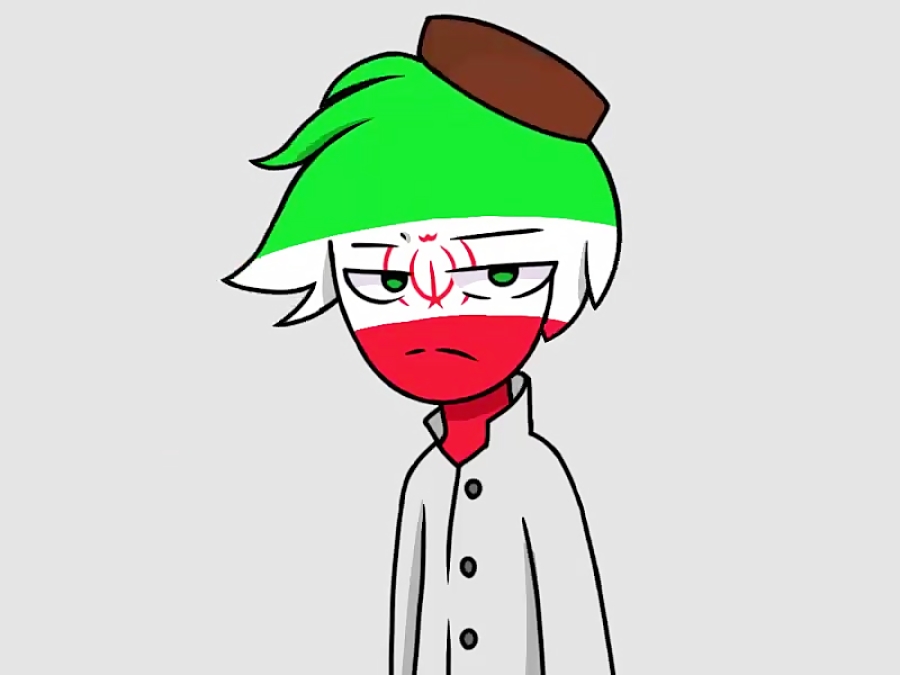 opinions meme //country human // iran