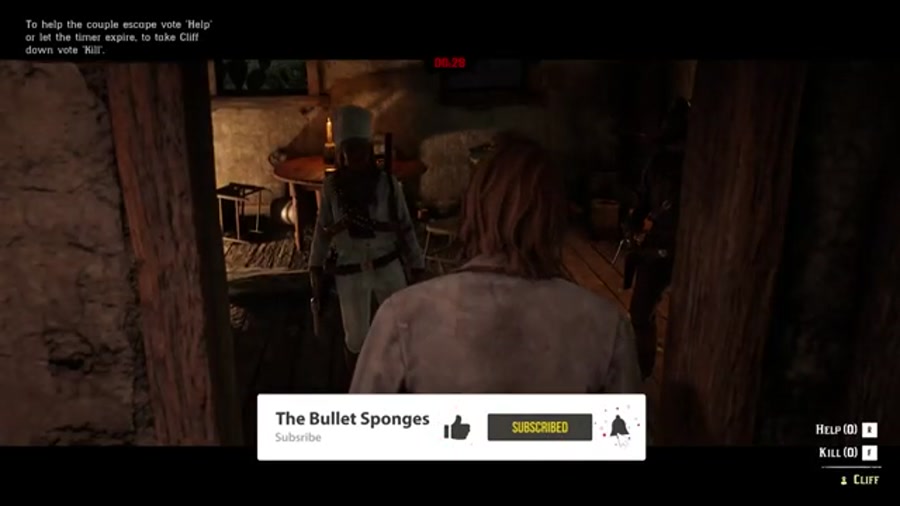 نقد و بررسی ویدیویی بازی red dead redemption 2 online در ۲۰۲۱