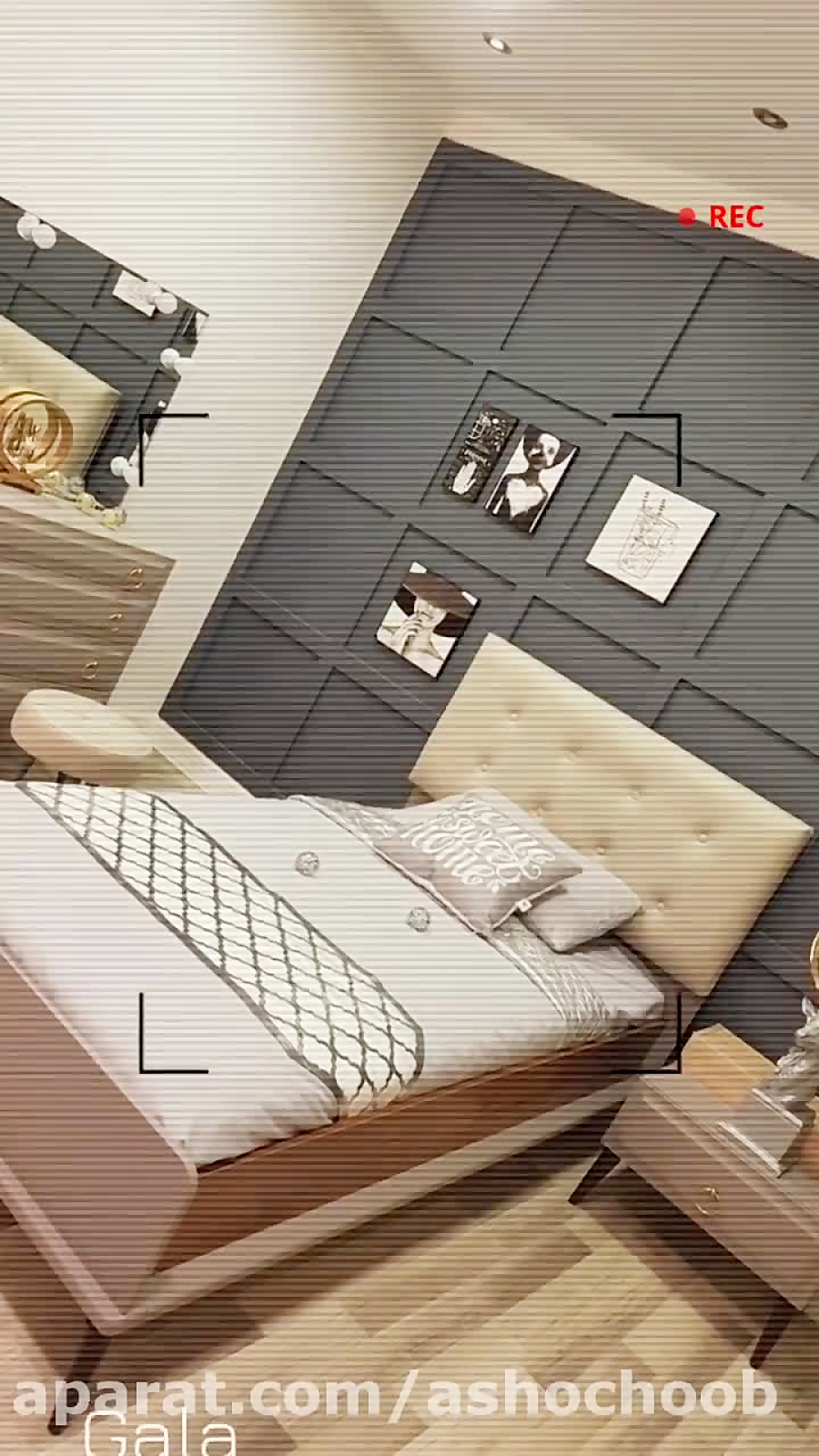 مدل های تخت خواب نوجوان