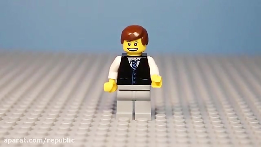 How to Make a Lego Animation (BrickFilm) [HD]