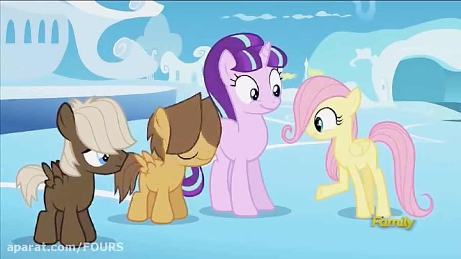 my little pony season 5 episode 25 and 26