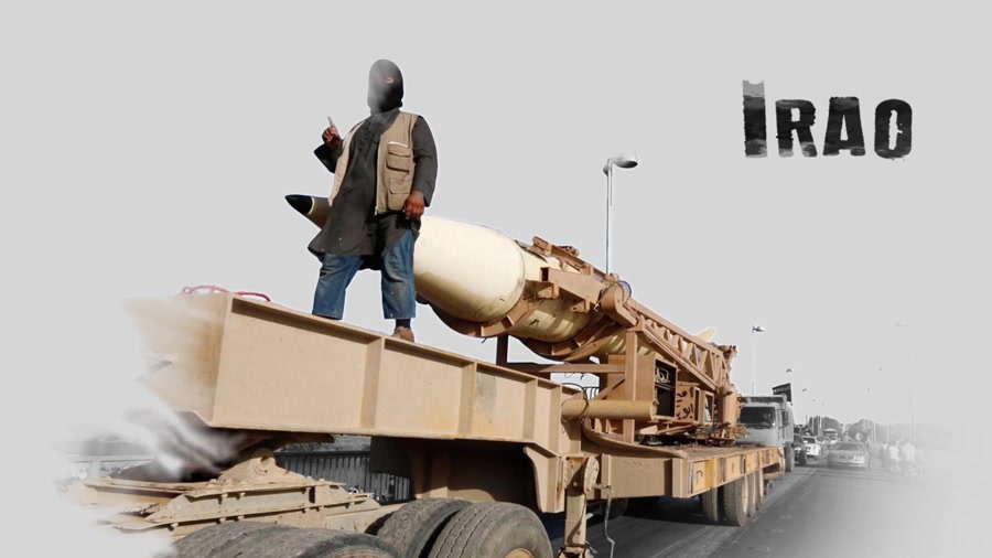 The Reality of ISIS by Sh. Hamza Sodagar - English