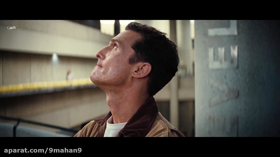 فیلم میان ستاره ای Interstellar 2014دوبله فارسی‌ Imdb 8 6