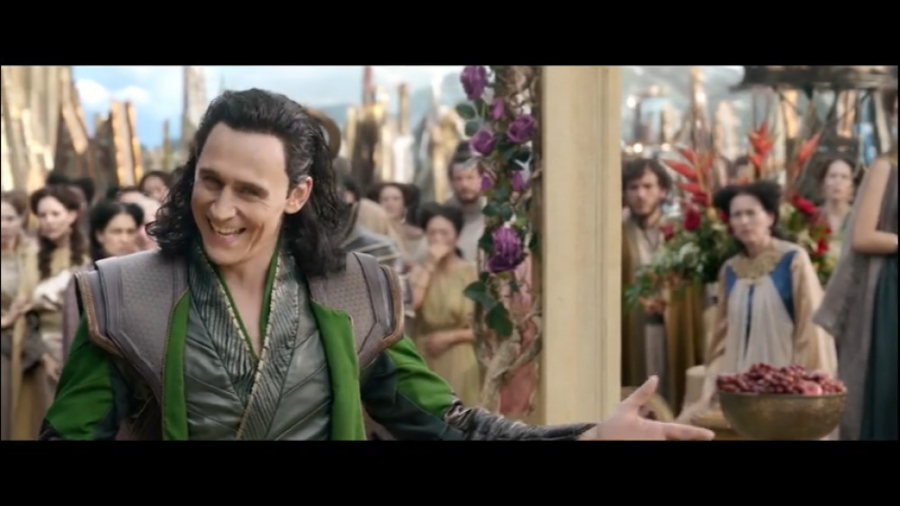 Marvel Studio Legend _ Loki