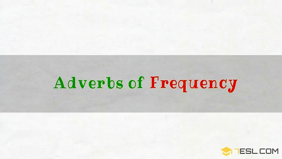 ADV OF FREQ