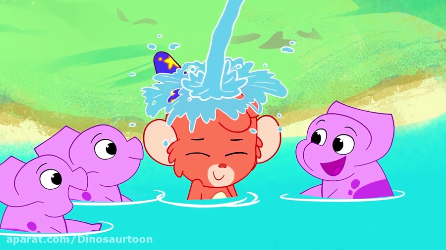 Learn Dinosaurs for Kids - Dino Alphabet ABC - Club Baboo