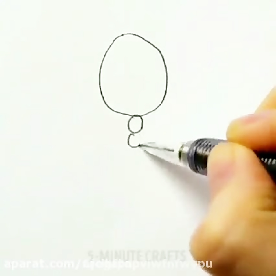 آموزش نقاشی