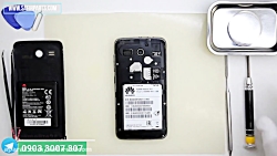 تعویض تاچ و ال سی دی Galaxy A5 2016 در Yadakmobile.ir