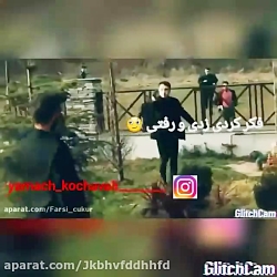 serial godal doble farsi