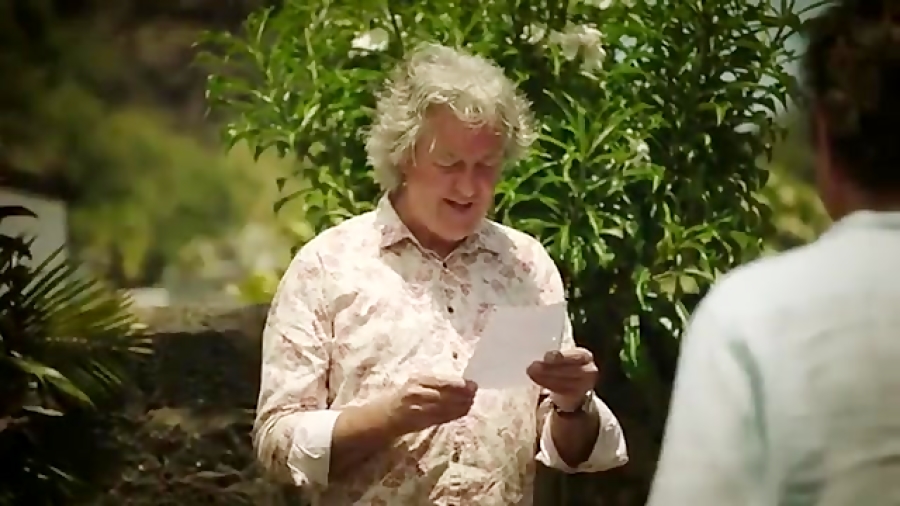 مستند تور بزرگ قسمت 4 دوبله فارسی