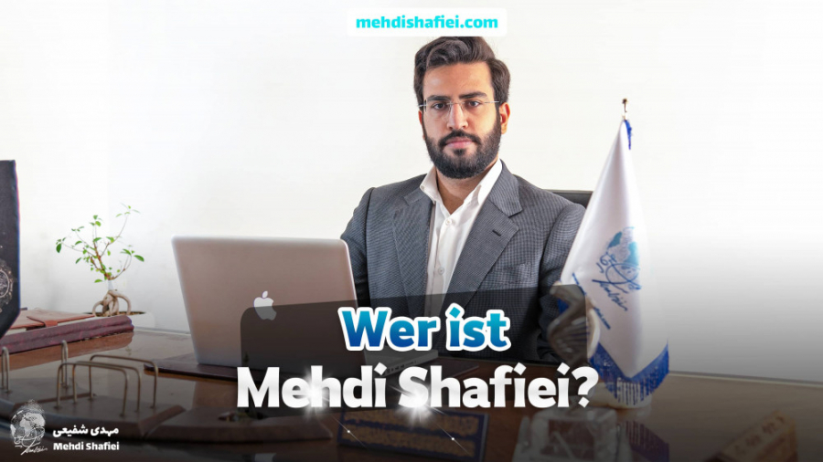 ? wer ist mehdi shafiei