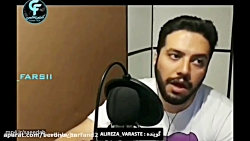 پشت صحنه دوبله انیمیشن:«طلسم شدگان».