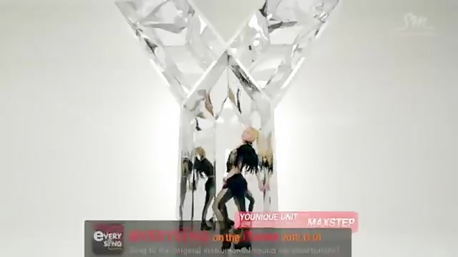 Younique Unit - MAXSTEP