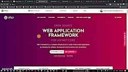 Abp | Abp framework | abp.io | AspNetBoilerplate | Asp.net Zero | VoloSoft - لیست پخش