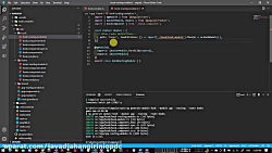 Abp | Abp framework | abp.io | AspNetBoilerplate | Asp.net Zero | VoloSoft - لیست پخش