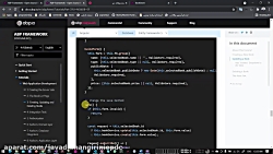 Abp | Abp framework | abp.io | AspNetBoilerplate | Asp.net Zero | VoloSoft - لیست پخش