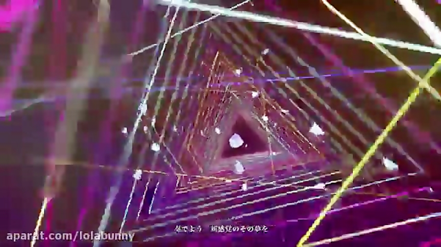 Vocaloid IA ROCKS - Inner Art