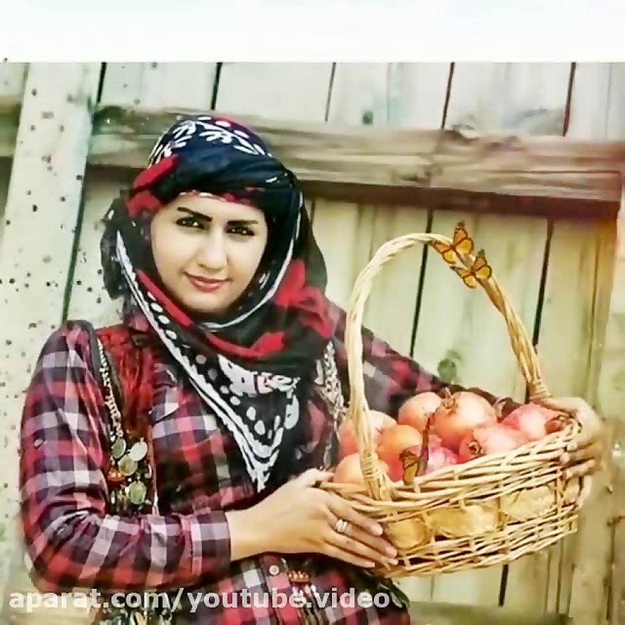 آهنگ زیبای لری بختیاری آهنگ شاد محلی لری کلیپ شاد بختیاری