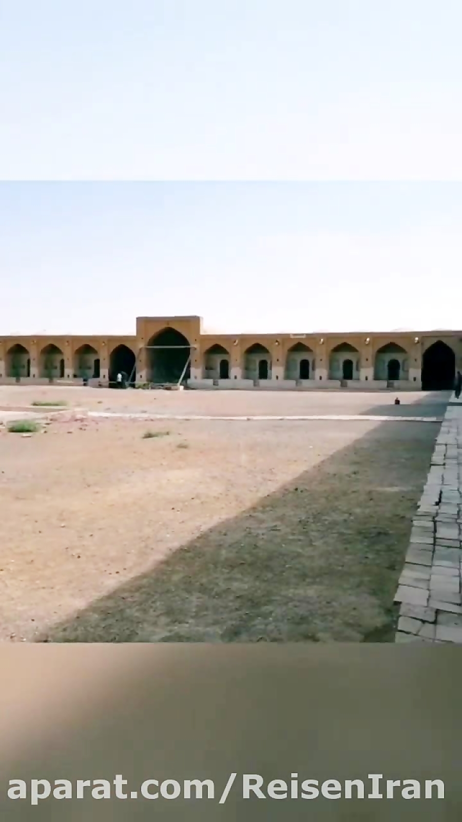 کاروانسرای دیر گچین