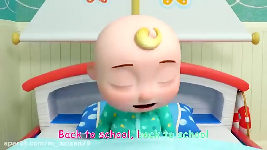 کوکوملون / بیبی جان / کوکوملون جدید / بیبی جان جدید / کوکوملون / بیبی جان