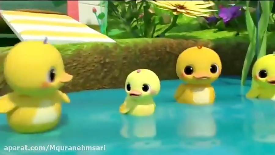 کارتون جدید /بیبی جان / بیبی جان